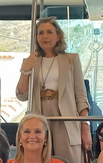 MSD. Fátima Duarte: “Em minha casa se o homem não quer fazer, não há ...